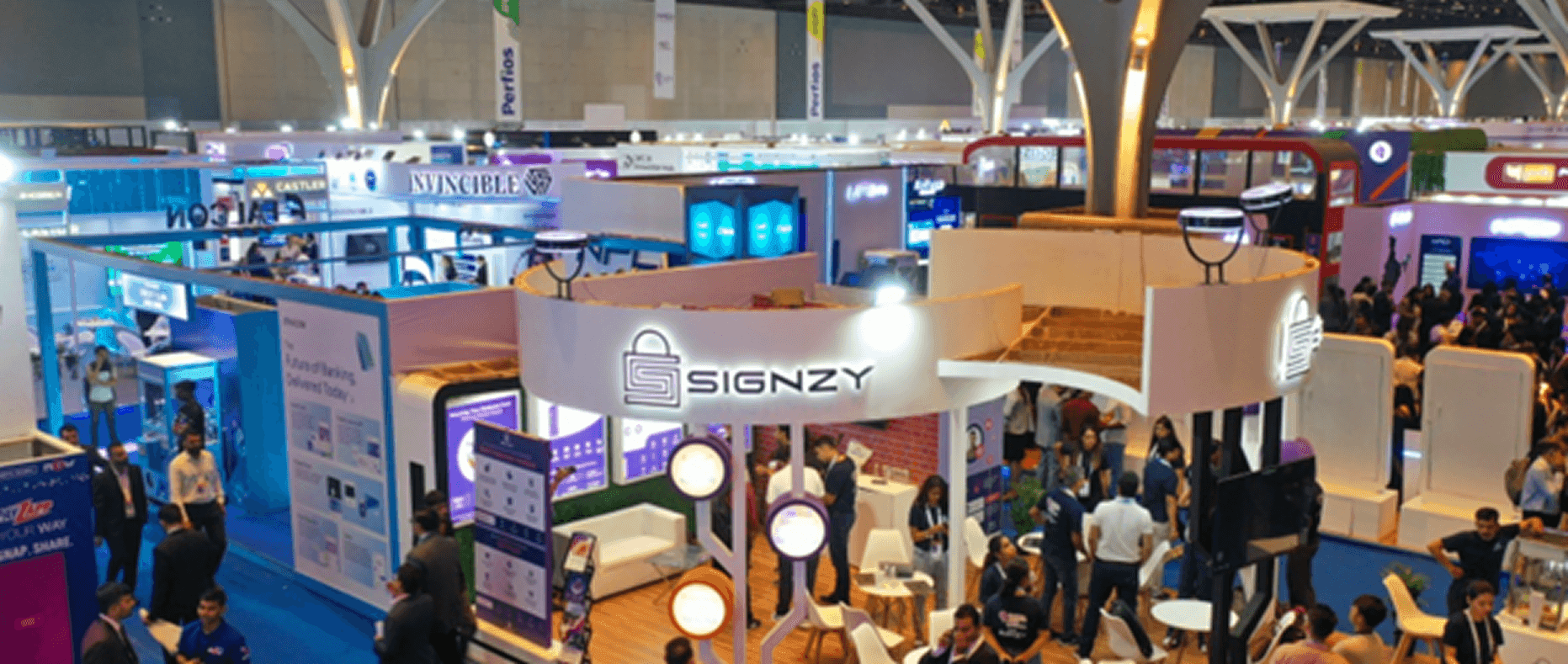 Agenda Tracks – Global Fintech Fest 2025